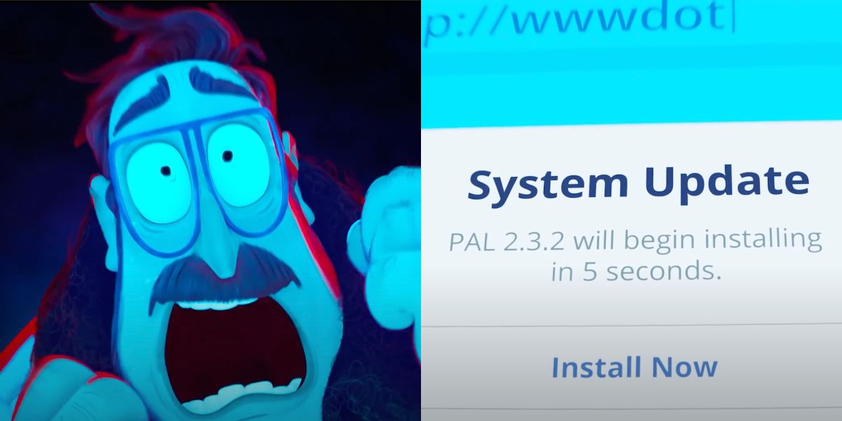 The Mitchells Vs. The Machines: The 10 Most Relatable Moments