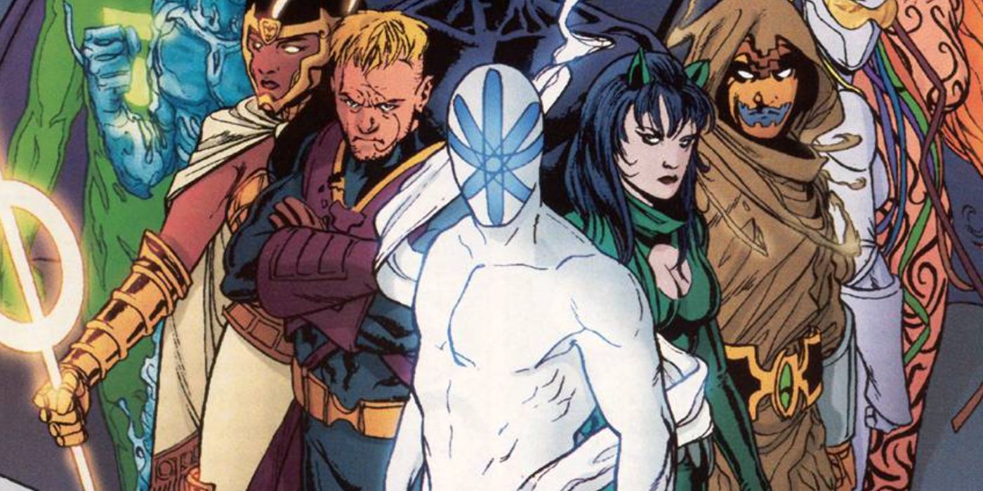 Stan Lee Turned An Unlikely Hero Into DC’s Most Powerful Character