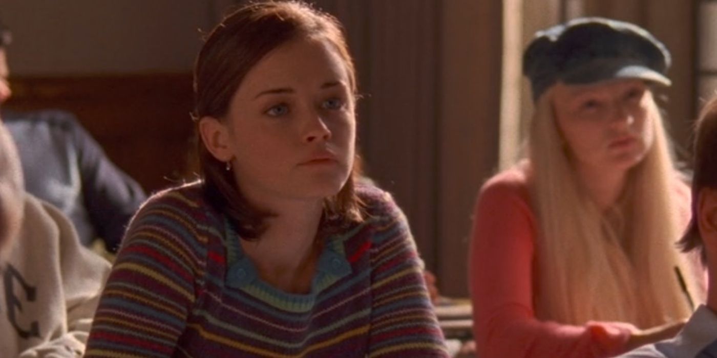 Gilmore Girls: 10 Things The Show Got Right About College