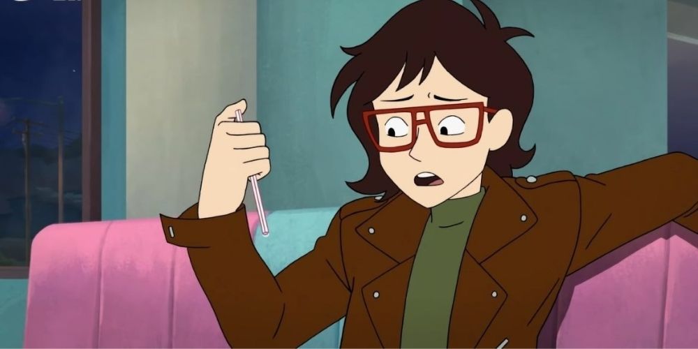 Infinity Train: Which Character Are You, Based On Your Zodiac Sign?