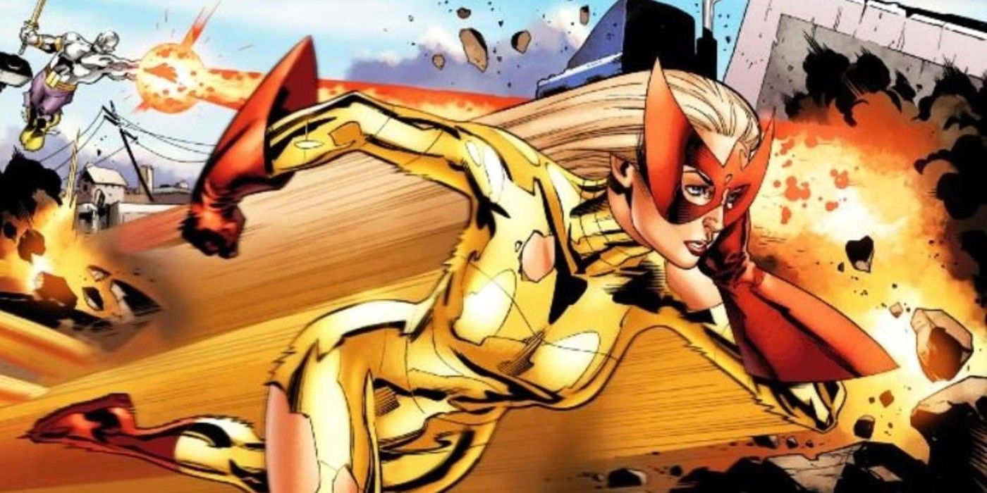 10 Best British Heroes Fans Would Love To See In The MCU