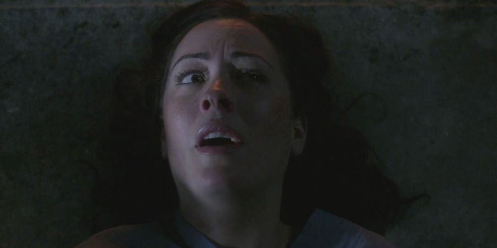 Supernatural: The 10 Worst Things Sam Did While Hooked On Demon Blood