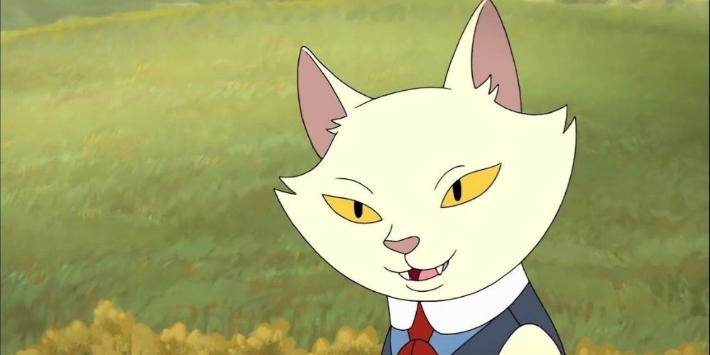 Infinity Train: Which Character Are You, Based On Your Zodiac Sign?