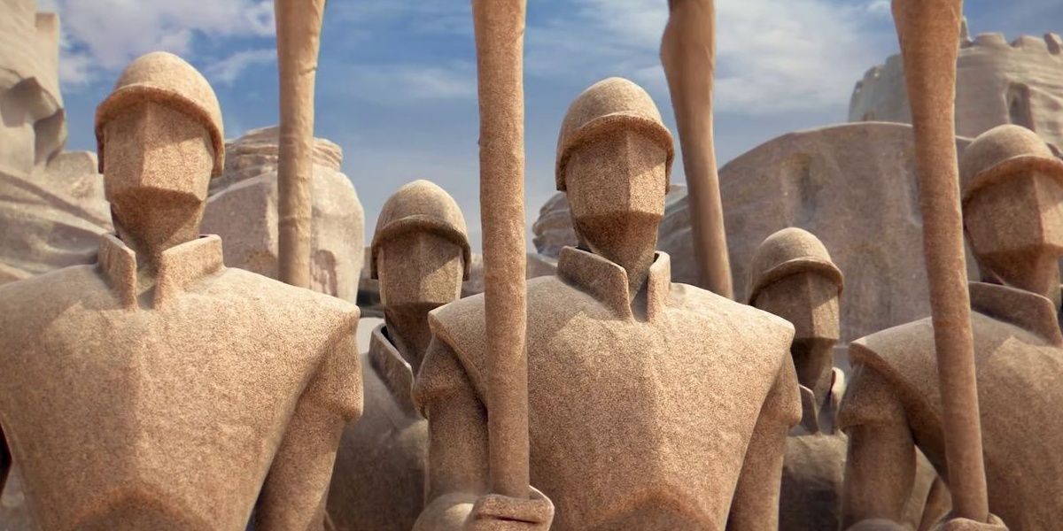 10 Best Stop-Motion Animation Short Films, Ranked According To IMDb