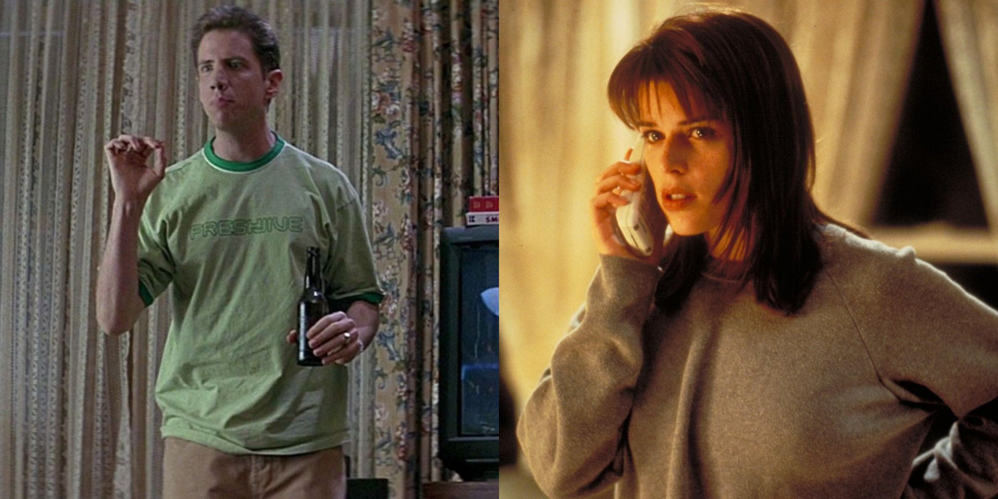Scream: 10 Things It Got Right About Being A Teenager
