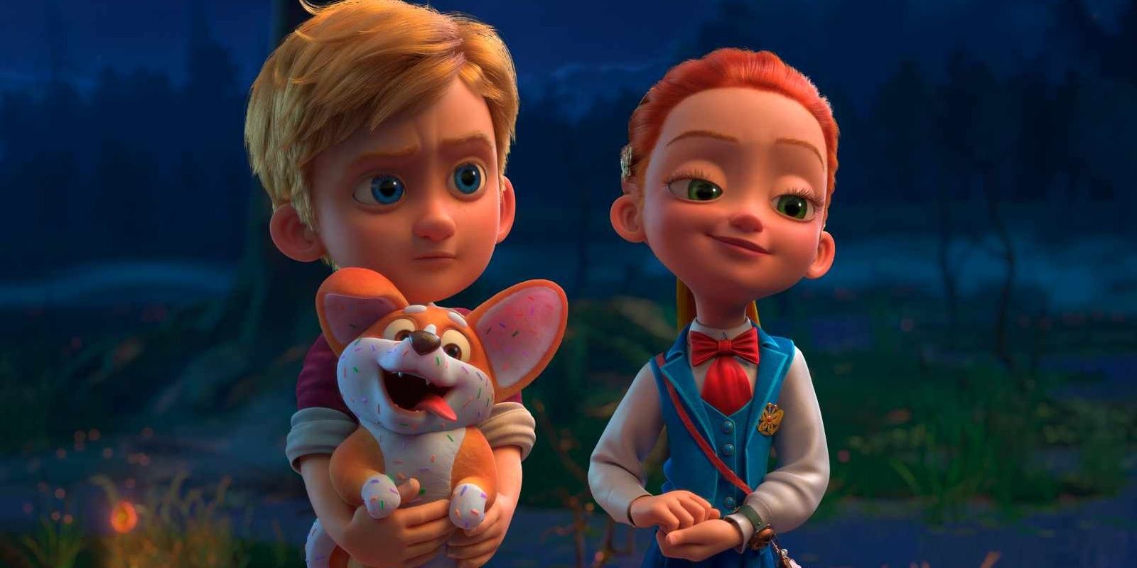 The 23 Best Underrated Family Movies On Netflix