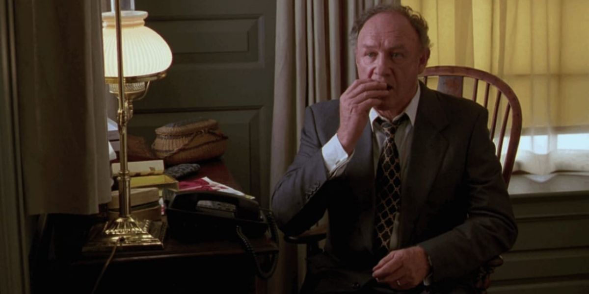 The Birdcage: Zodiac Signs Of The Main Characters