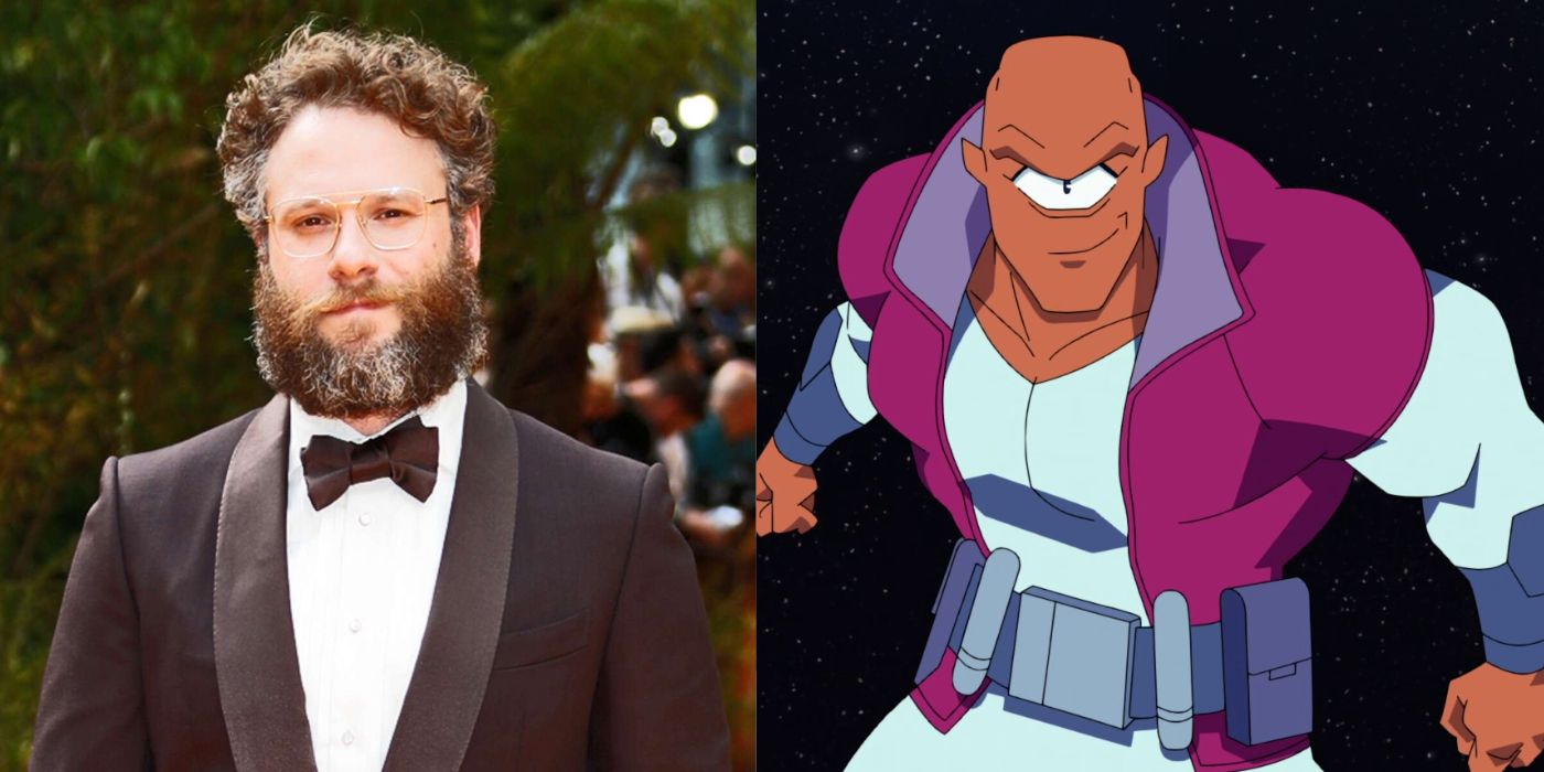 Invincible's 10 Best Guest Voice Actors From Season 1