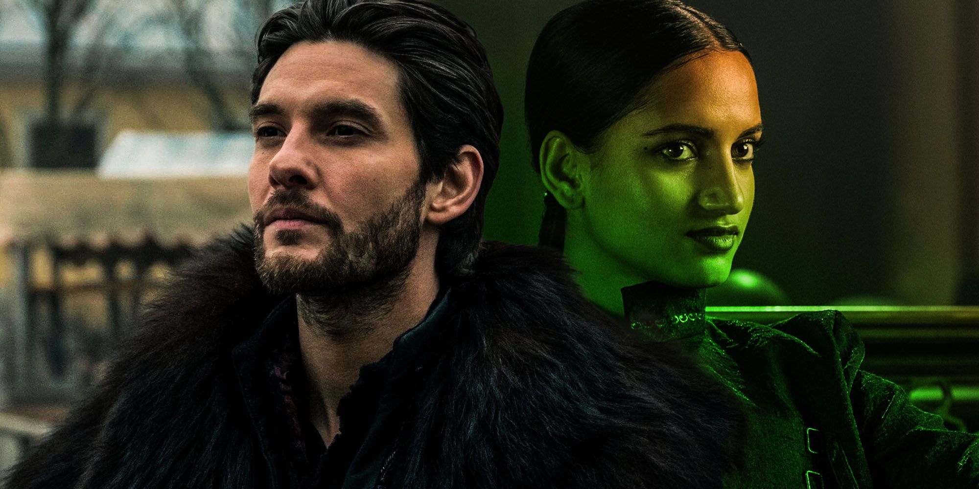 Shadow & Bone: How Inej Knows How To Stitch Herself Up