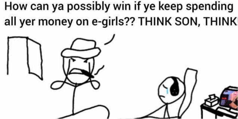 Invincible: 9 Most Hilarious "Think Mark" Memes