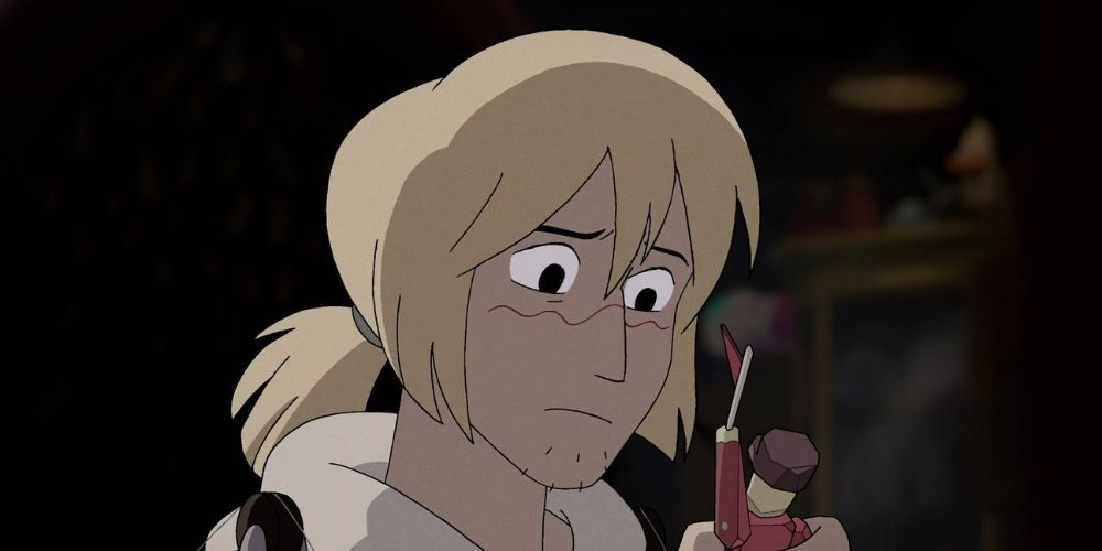 Infinity Train: Which Character Are You, Based On Your Zodiac Sign?