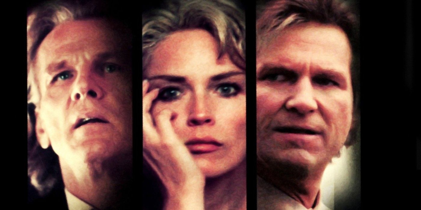 Paris, Texas & 9 Other Sam Shepard Screenplays, Ranked According To IMDb