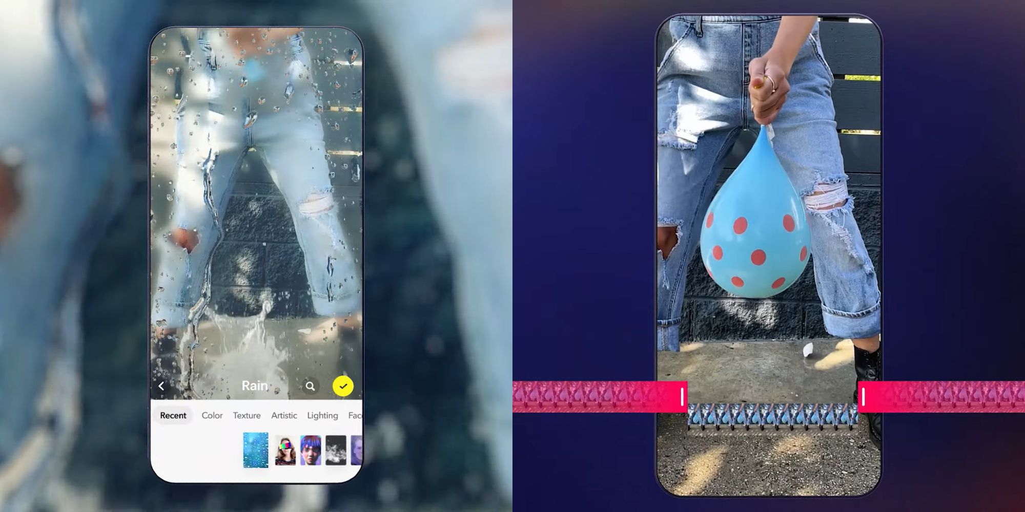 Story Studio Gives Snapchat Users Advanced & Vertical Video Editing