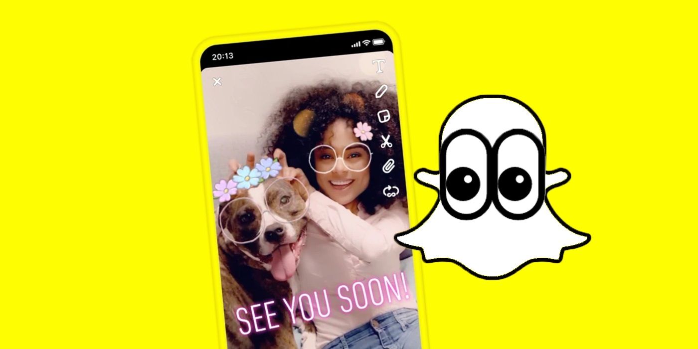 Can Snapchat See Your Snaps? What You Need To Know