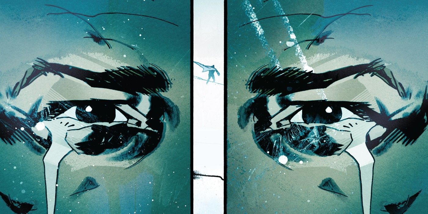 Snow Angels: Season One of The Year's Best Sci-Fi Comic Ends in New Preview