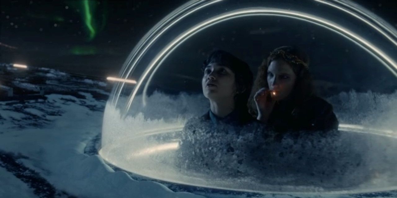 Snowpiercer: 10 Most Heartwarming Scenes Of The Entire Series