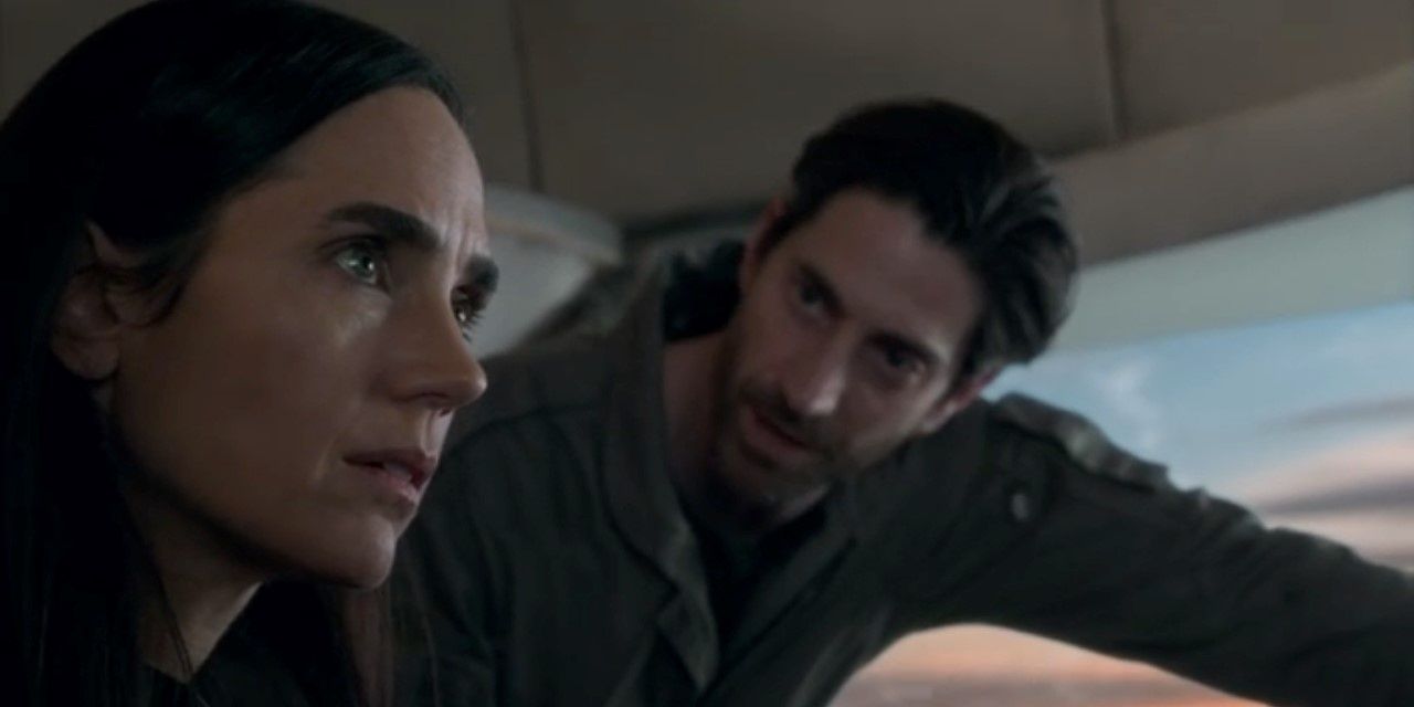 Snowpiercer: 10 Most Heartwarming Scenes Of The Entire Series