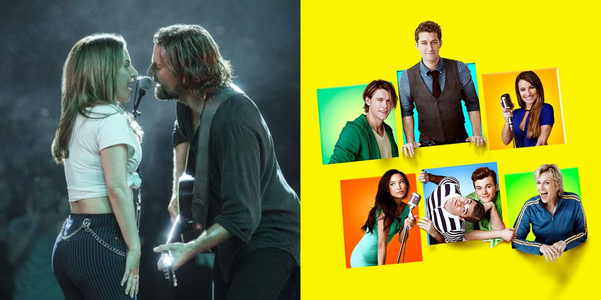 Glee: 10 Songs The Show Would Do If It Was Still Airing (& Who Would ...