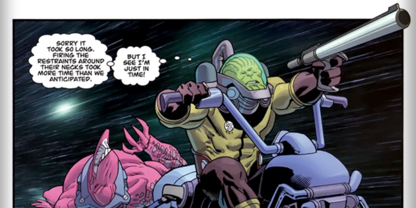 Invincible: 10 Things Only Comic Book Fans Know About The Viltrumites