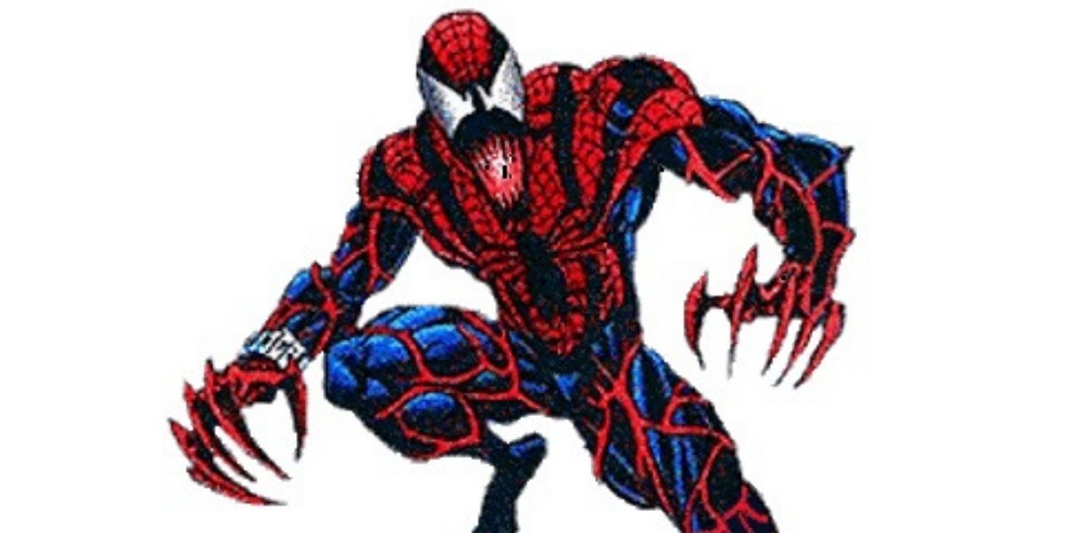 10 Most Powerful Hosts Of The Carnage Symbiote, Ranked