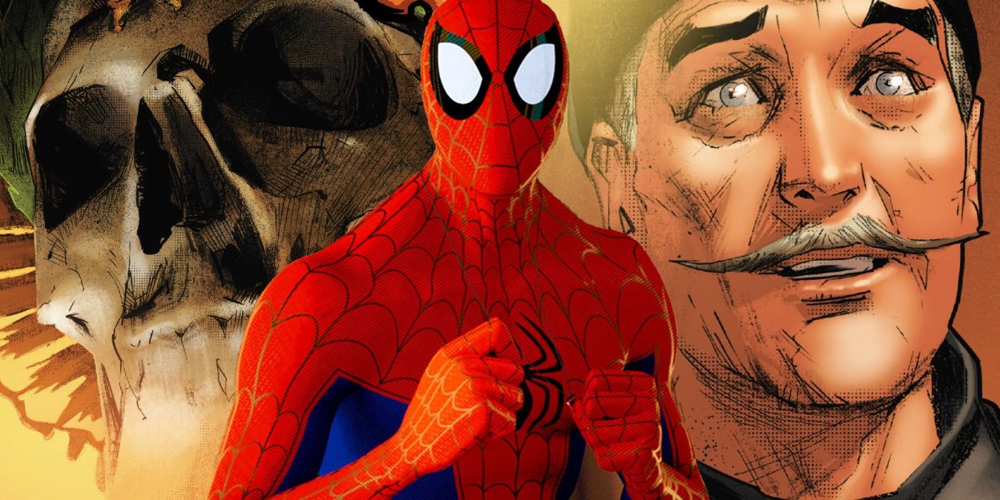 Spider-Man Faces the Dark Endgame of the One Villain He Ignored
