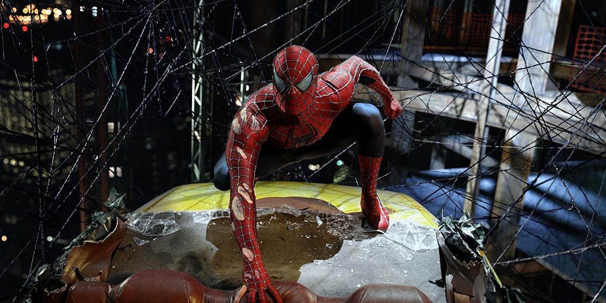 Spider-Man: 10 Best Locations From The Sam Raimi Trilogy