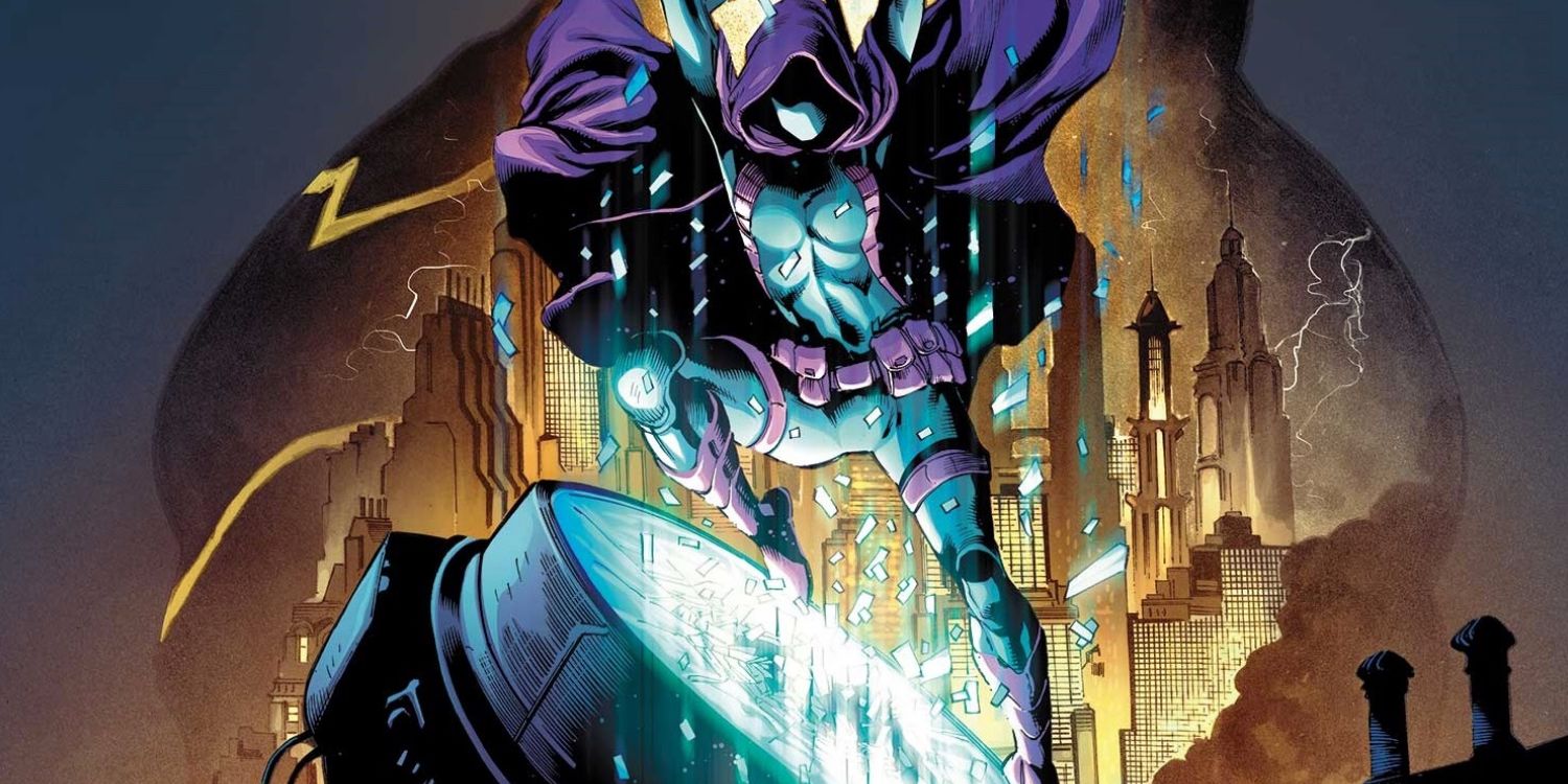 Batwoman: 10 Questions About Stephanie Brown, Answered