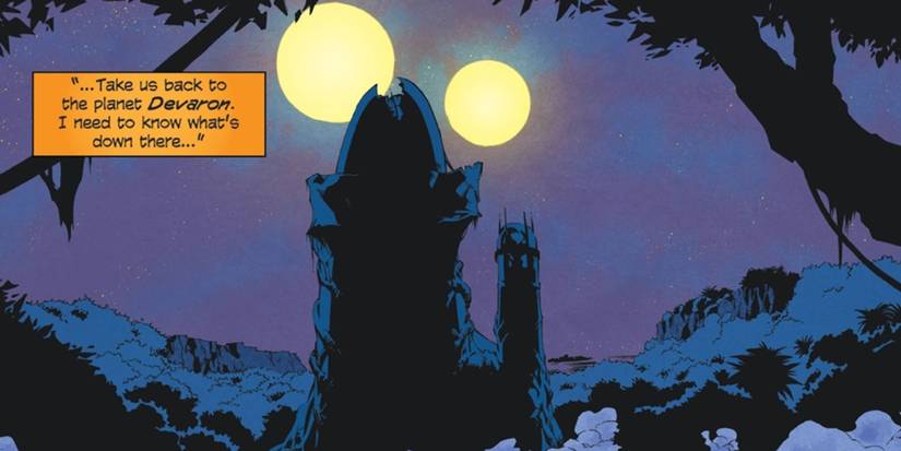Every Jedi Temple In Star Wars Canon (& Where They're Located)