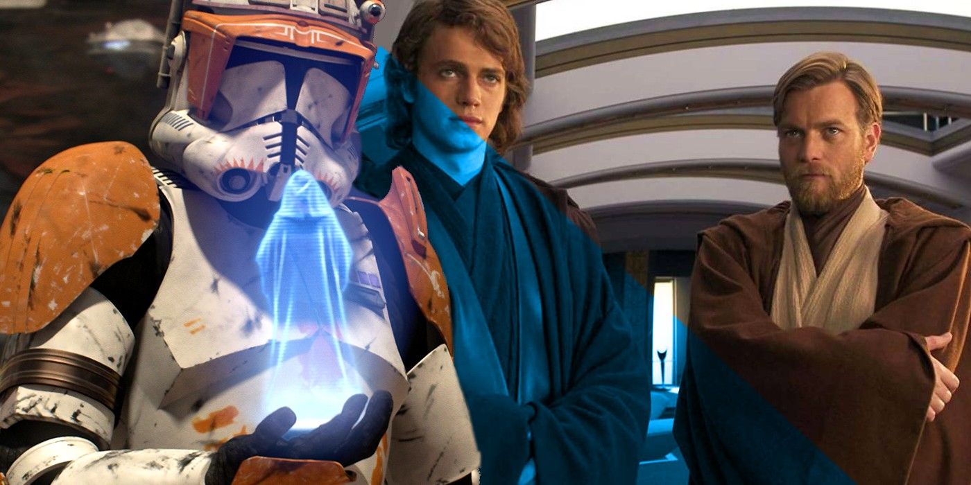 Star Wars: Why Order 66 Was the Perfect Jedi Set-Up