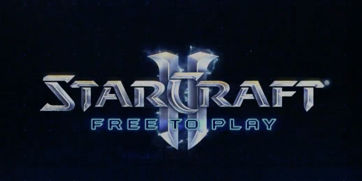 StarCraft II: 10 Reasons Why It's Still Worth Playing Today