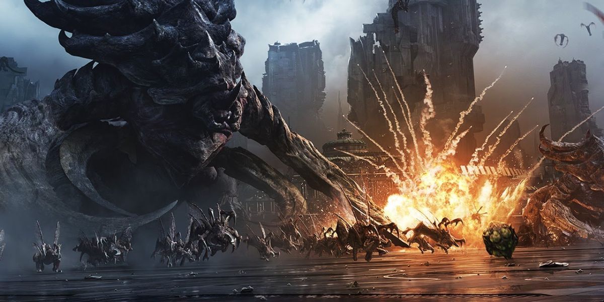 StarCraft II: 10 Reasons Why It's Still Worth Playing Today