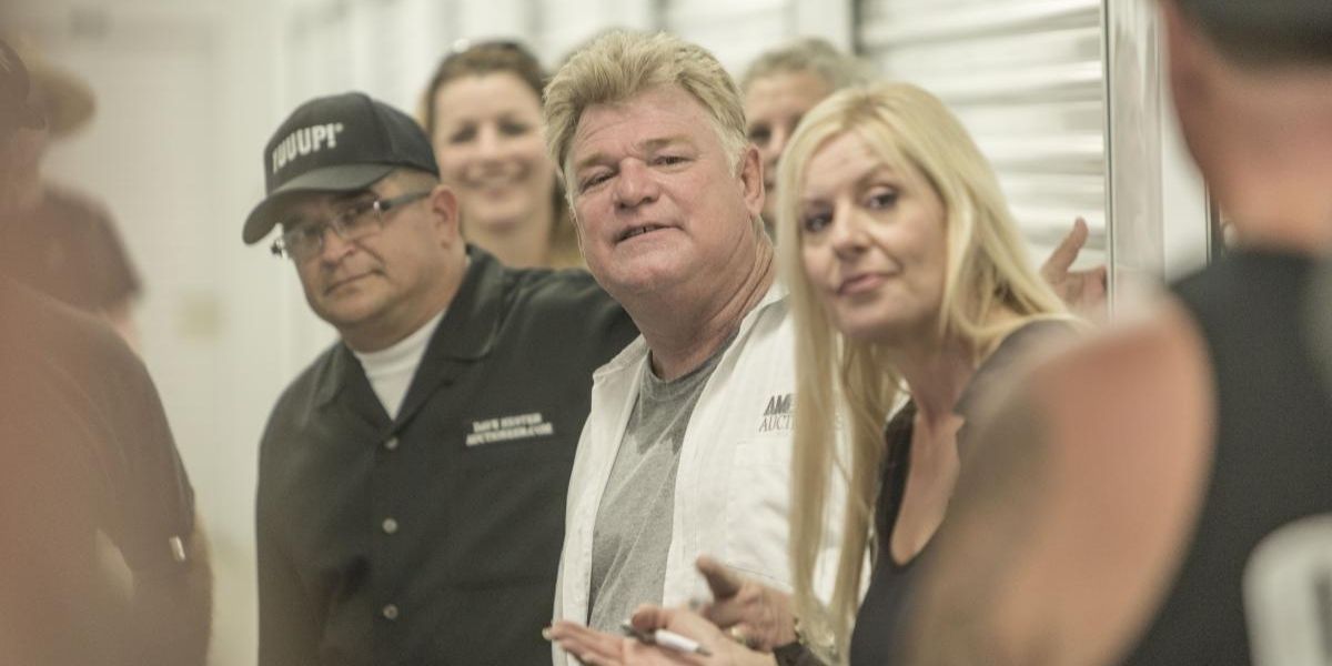 Storage Wars: 10 Behind-The Scenes Facts About The Shows Production You ...
