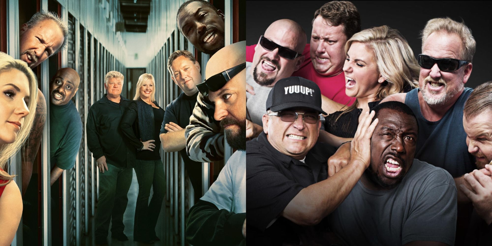 Storage Wars: 10 Behind-The Scenes Facts About The Shows Production You ...