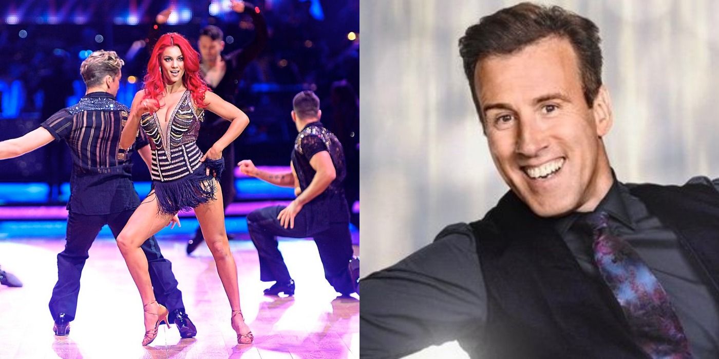 Strictly Come Dancing: 10 Most Popular Professionals, Based On ...