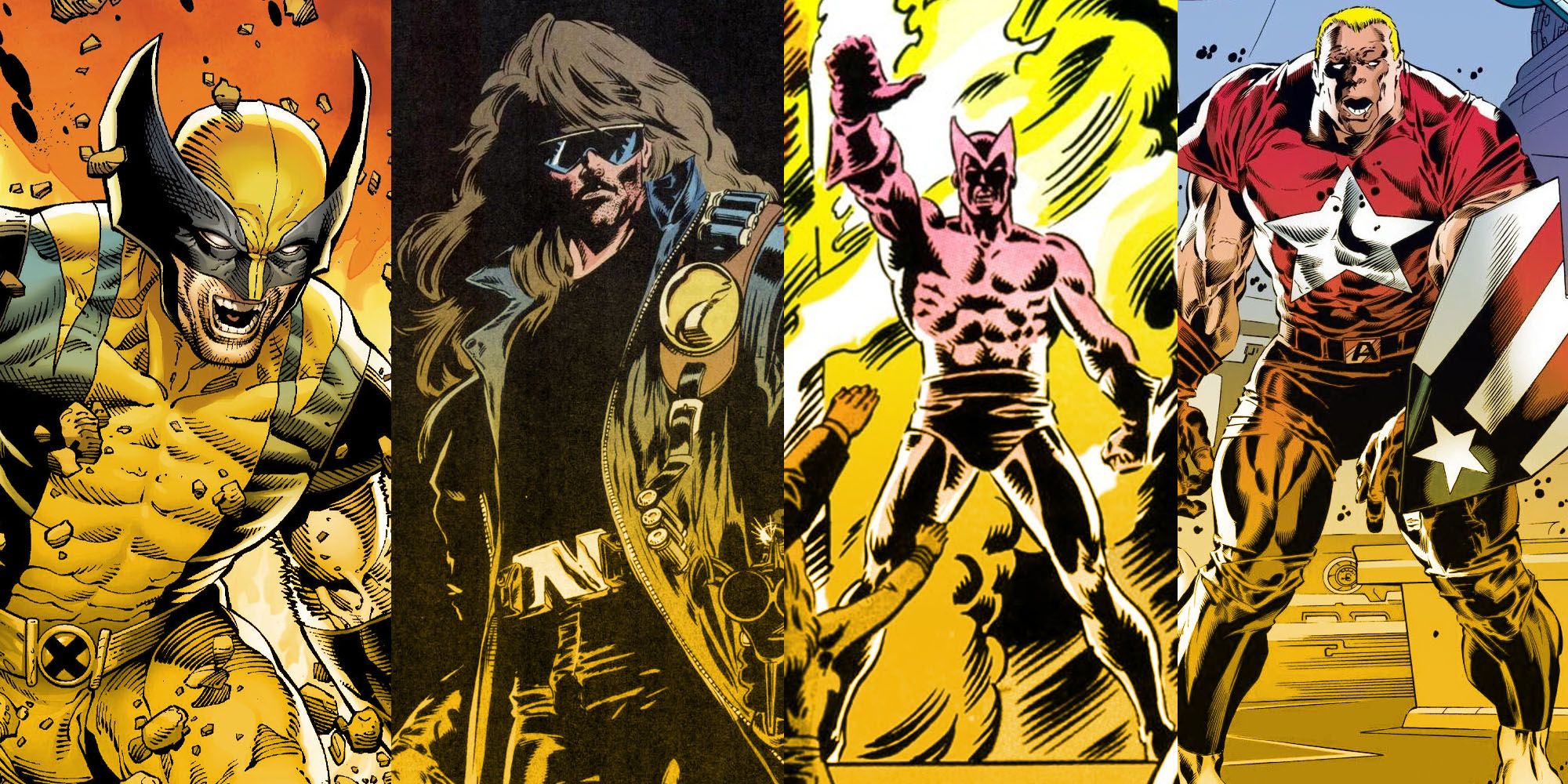 Other Super Soldiers The MCU Might Have (Besides Isaiah Bradley)