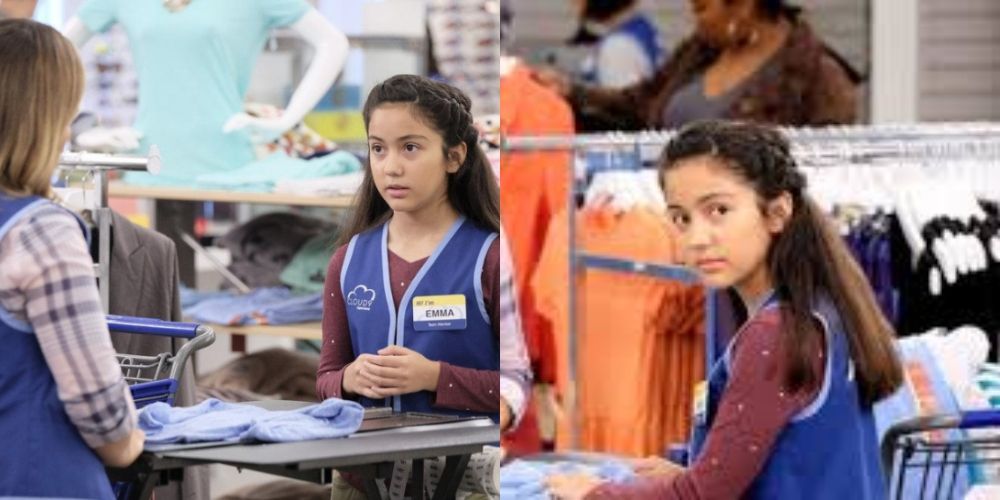 Superstore: 10 Most Heartwarming Scenes Of The Entire Series