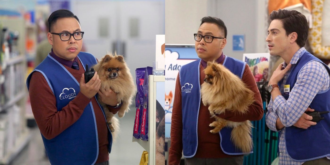 Superstore: 10 Most Heartwarming Scenes Of The Entire Series