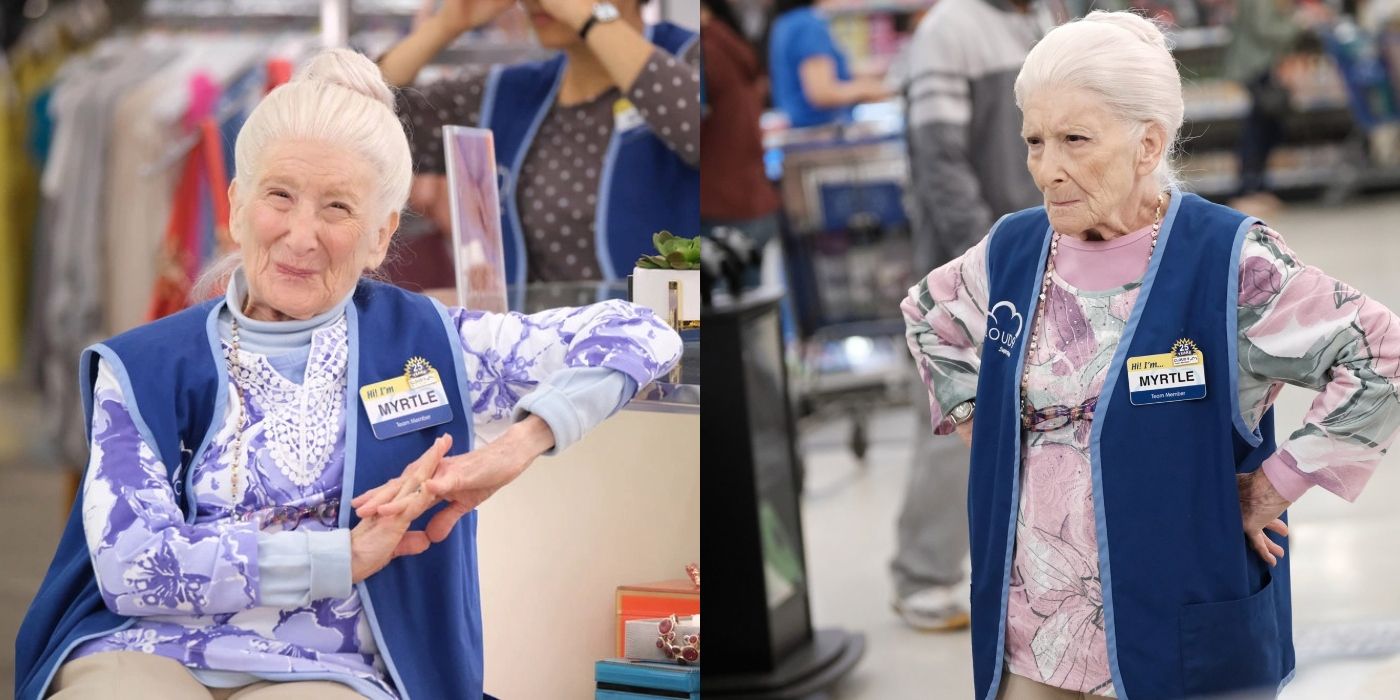 Superstore: 10 Most Heartwarming Scenes Of The Entire Series