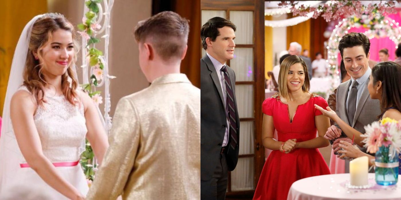 Superstore: 10 Most Heartwarming Scenes Of The Entire Series