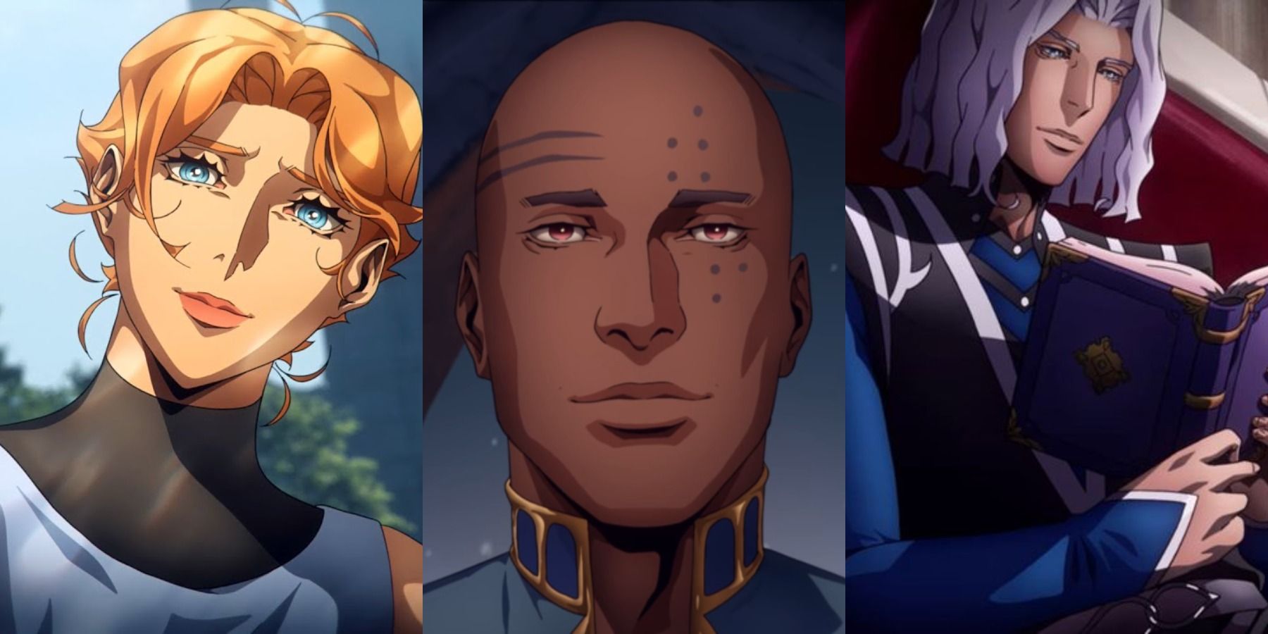 Castlevania: The 10 Best Things About The 4th & Final Season