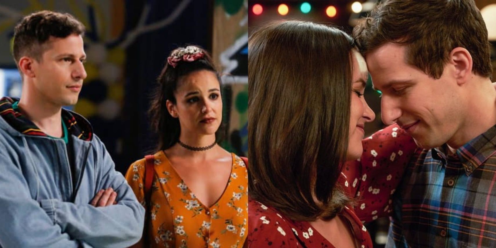 10 Slow-Burn Romances On TV That Took Forever