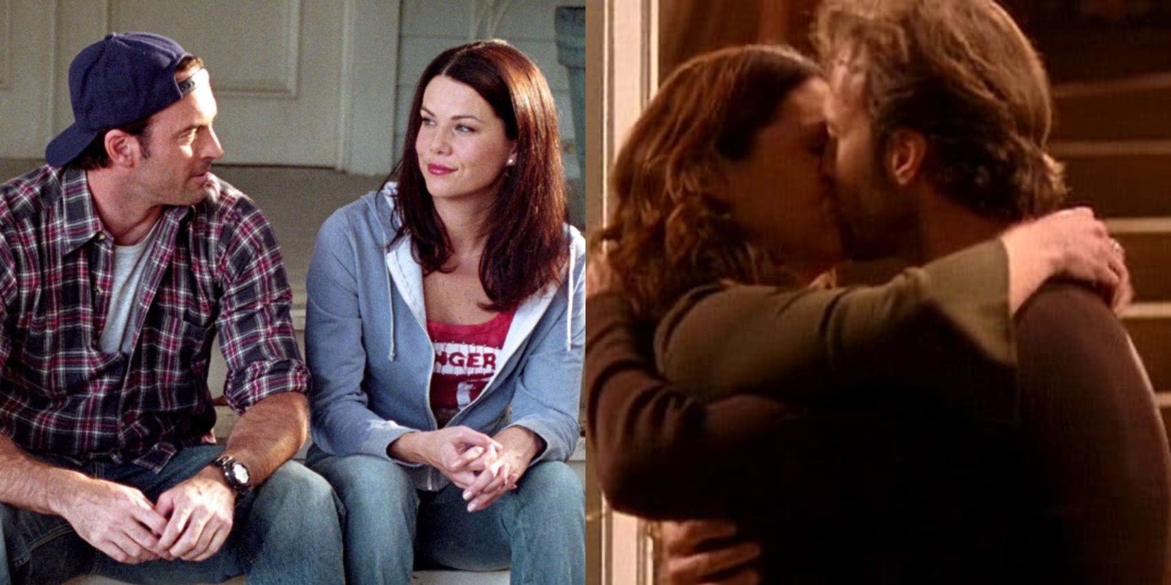 10 Slow-Burn Romances On TV That Took Forever