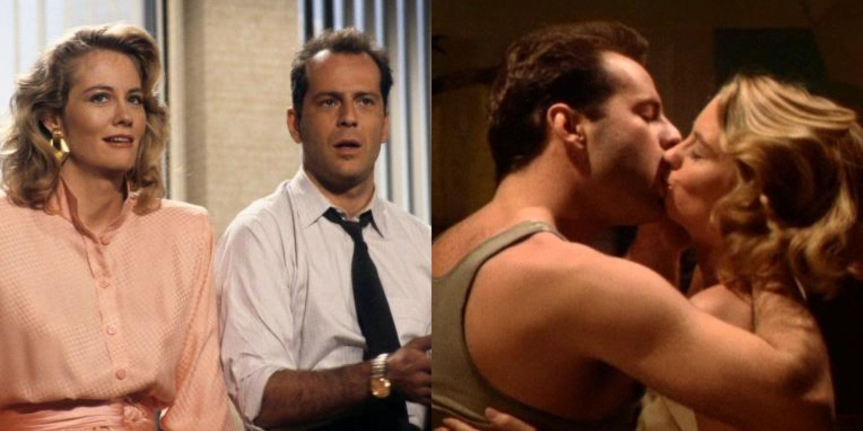 10 Slow-Burn Romances On TV That Took Forever