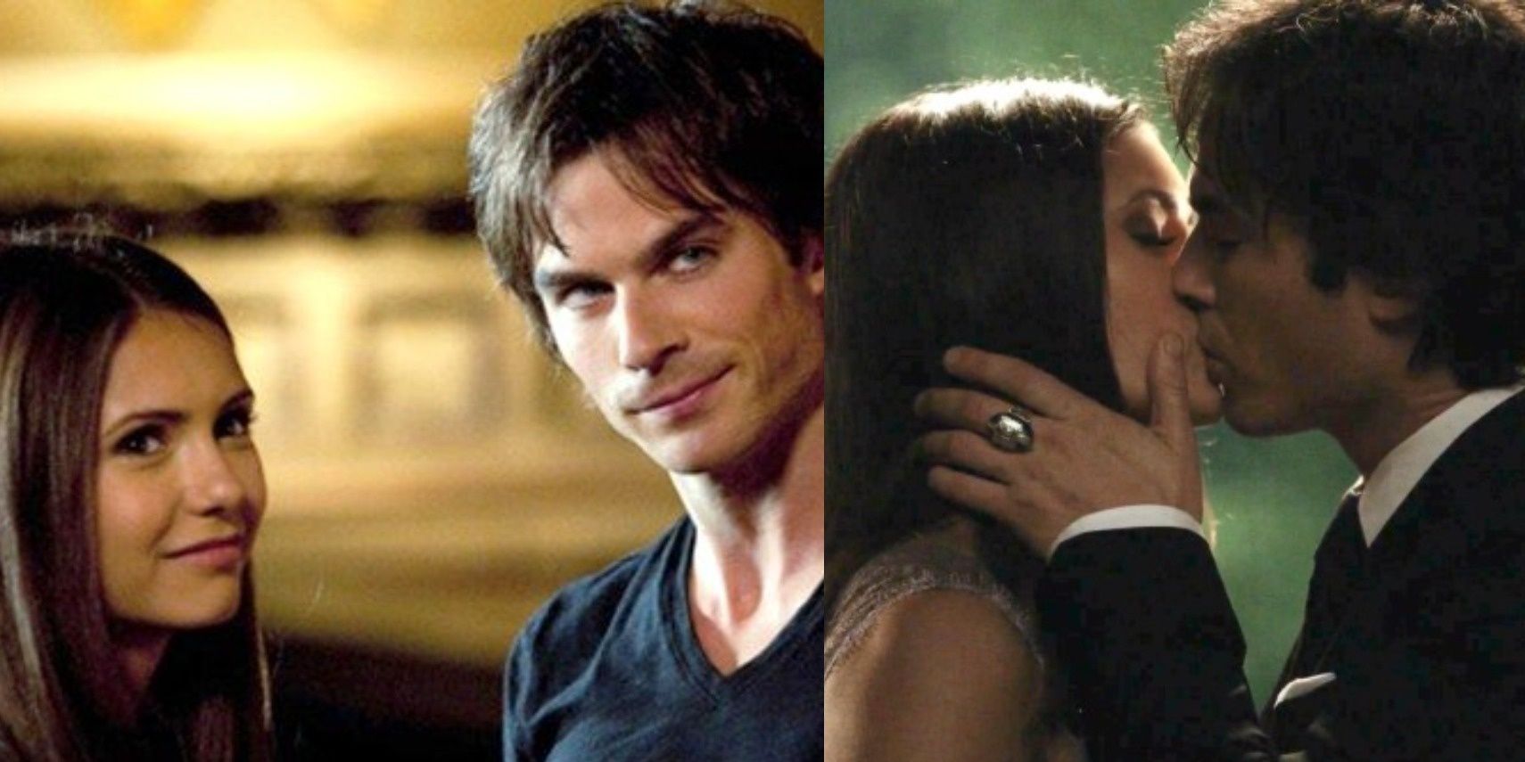10 Slow-Burn Romances On TV That Took Forever