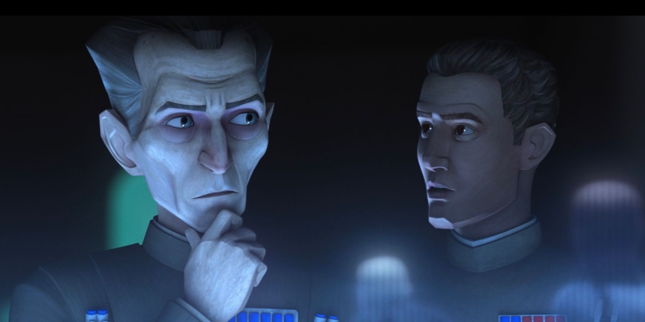 Star Wars Better Explains Why Stormtroopers Were So Loyal