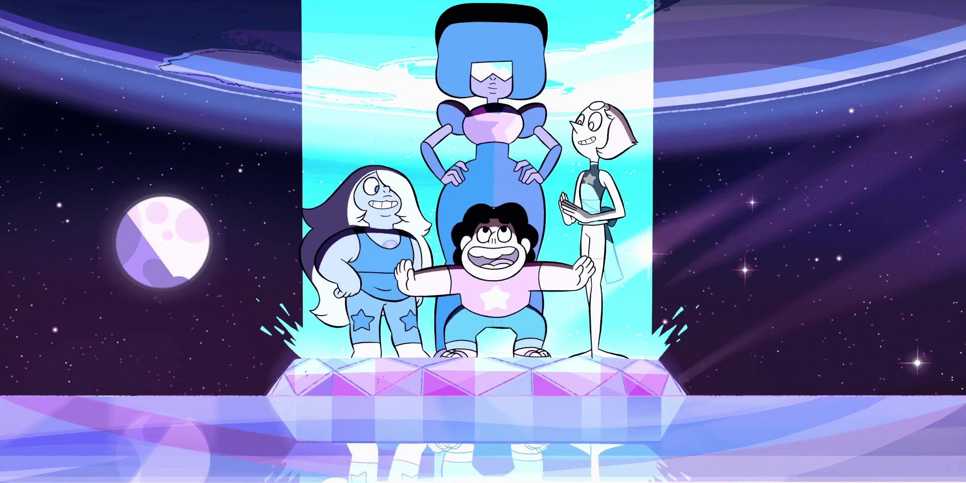 Steven Universe: 10 Funniest Running Gags, Ranked