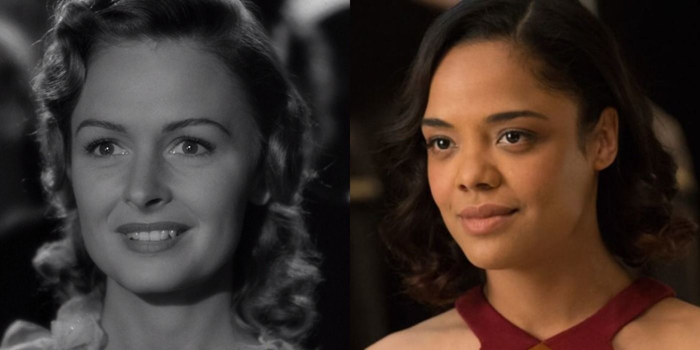 Recasting It's A Wonderful Life: Who Would Star In The Classic Film In ...