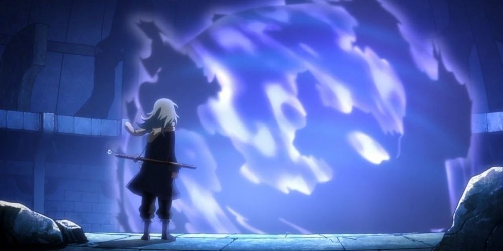Rimuru Tempest's 10 Best Powers In That Time I Got Reincarnated As A Slime