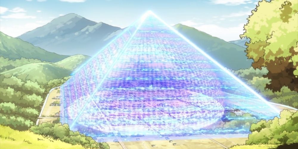 Rimuru Tempest's 10 Best Powers In That Time I Got Reincarnated As A Slime