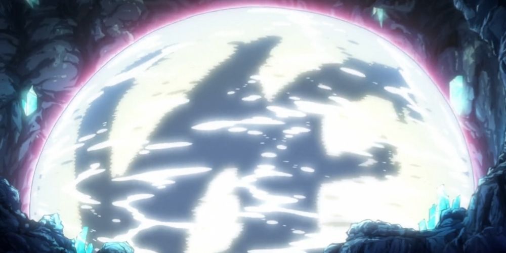 Rimuru Tempest's 10 Best Powers In That Time I Got Reincarnated As A Slime